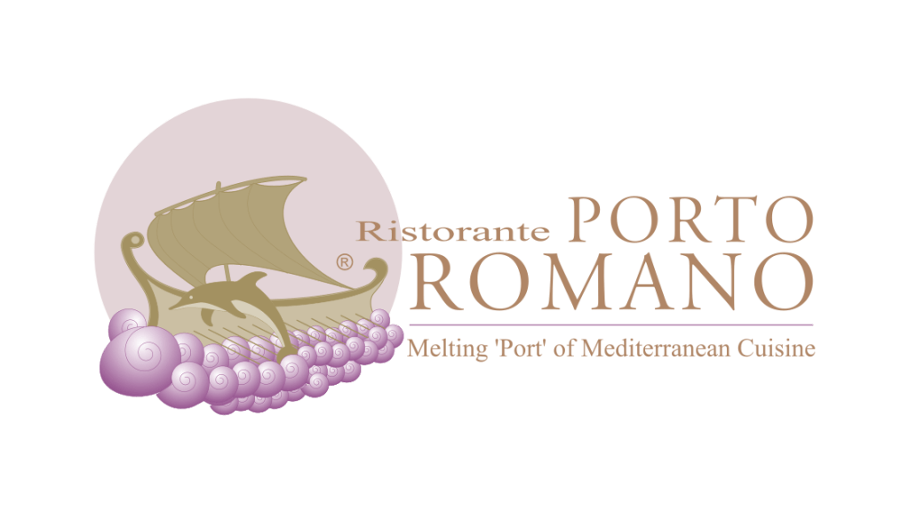 Menu – Porto Romano
